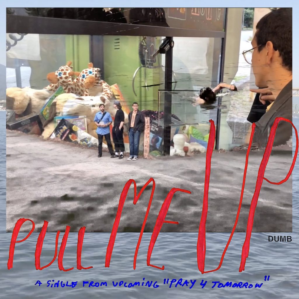 Dumb – Pull Me Up – Angled Trees Music Blog