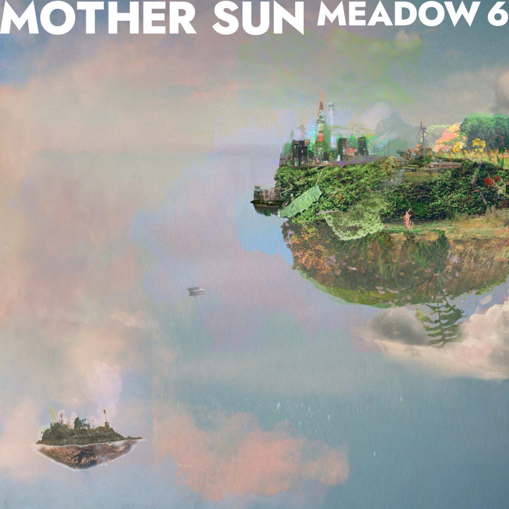 Mother Sun – Subterranean Homecourt Advantage – Angled Trees Music Blog