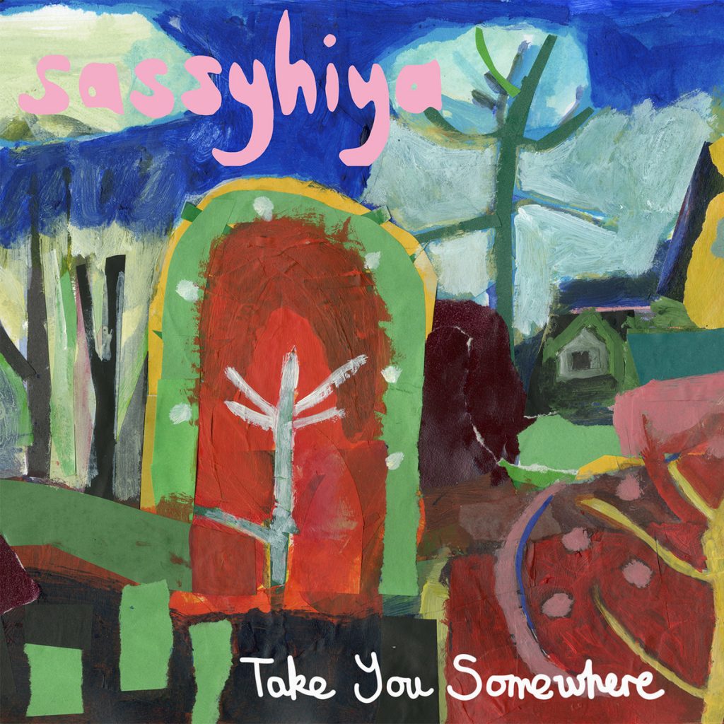 SAssyhiya – Boat Named Predator – Angled Trees Music Blog